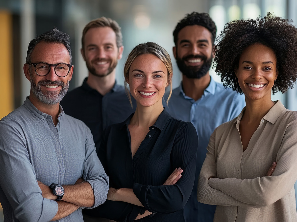 Generative AI Competency Partners - AWS